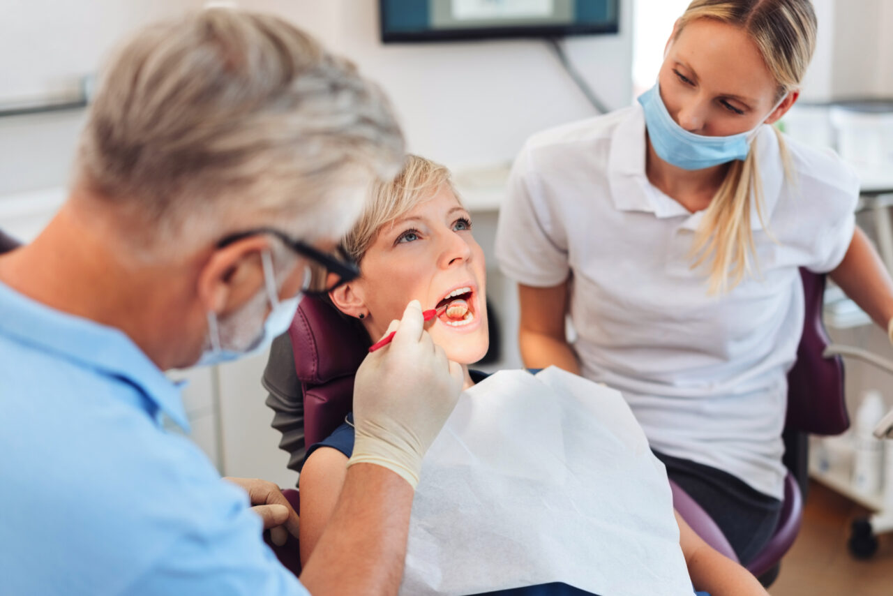 Mundpilz: Ursachen, Symptome & Behandlung | octenisept®