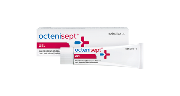 Die Produkte von octenisept® - octenisept®